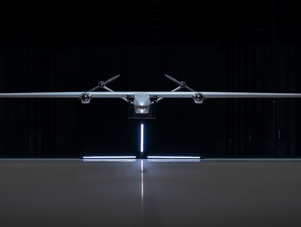 Our Story – Griffon Aerospace