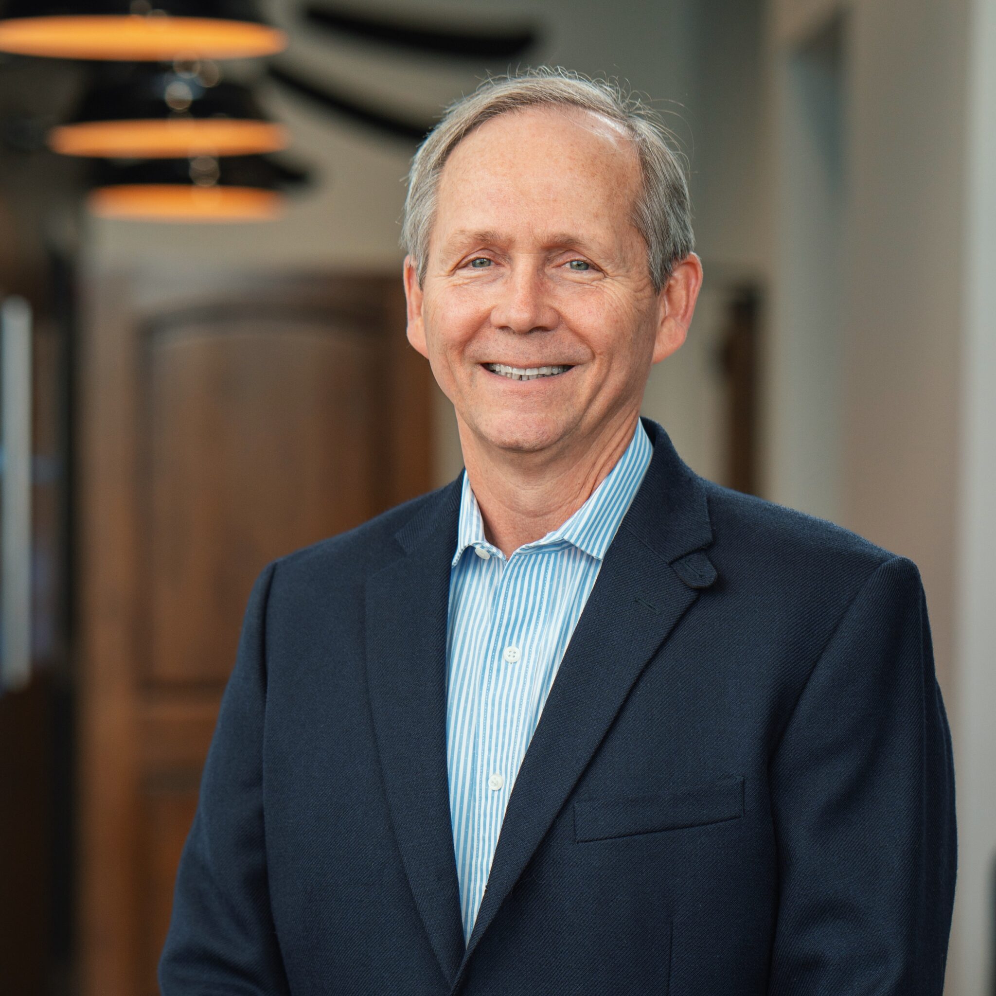 Leadership – Griffon Aerospace