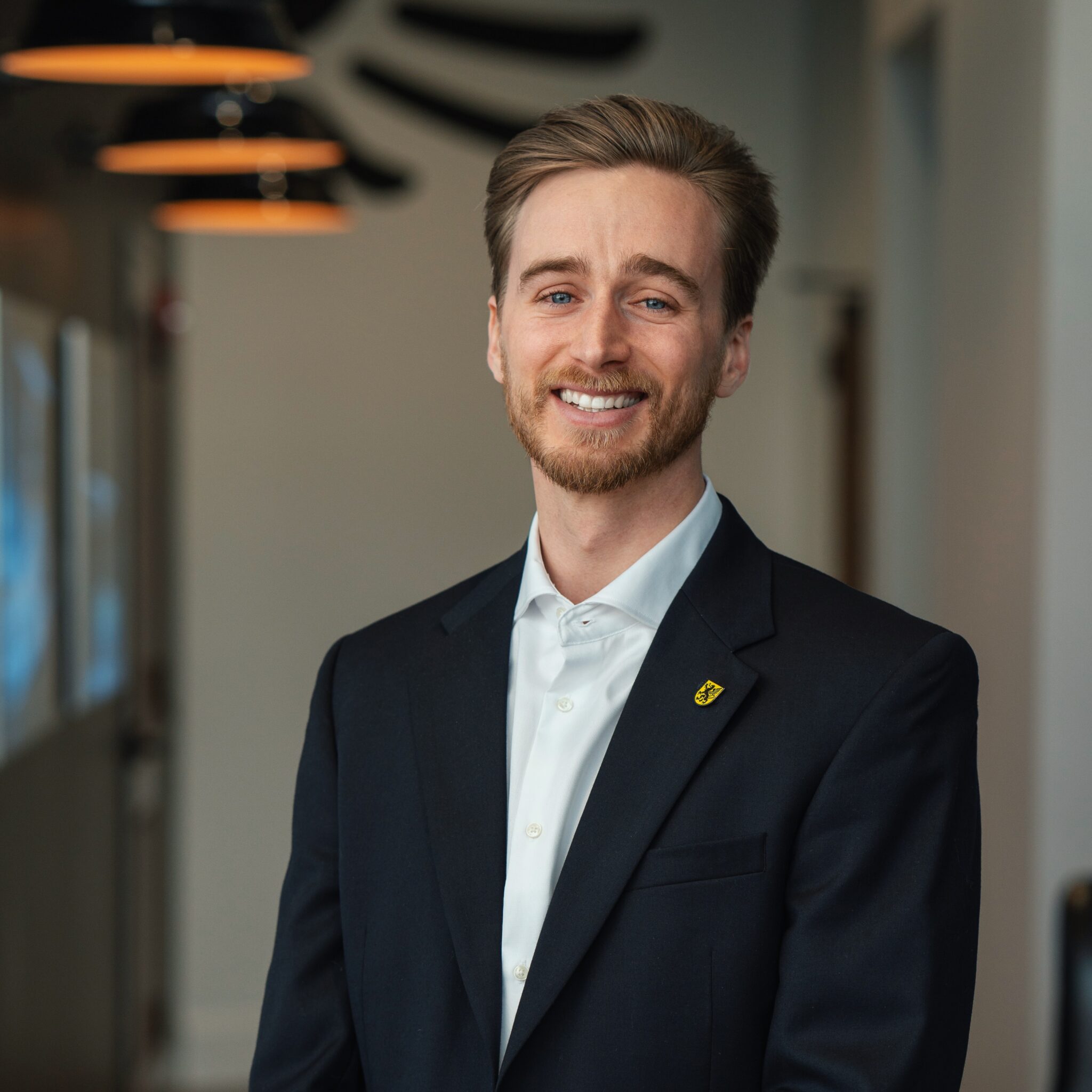 Leadership – Griffon Aerospace