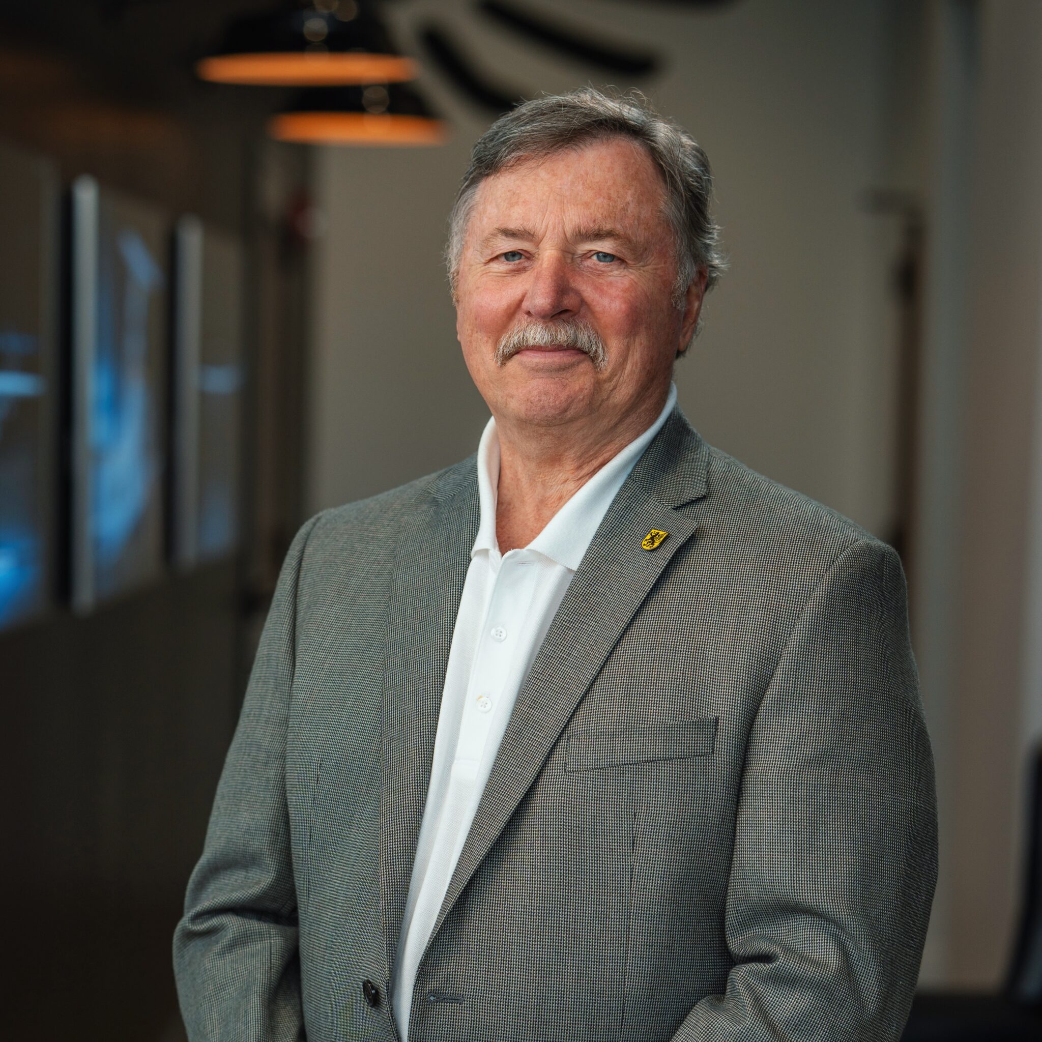 Leadership – Griffon Aerospace