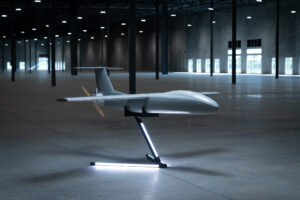 Griffon Aerospace – The Unfair Advantage