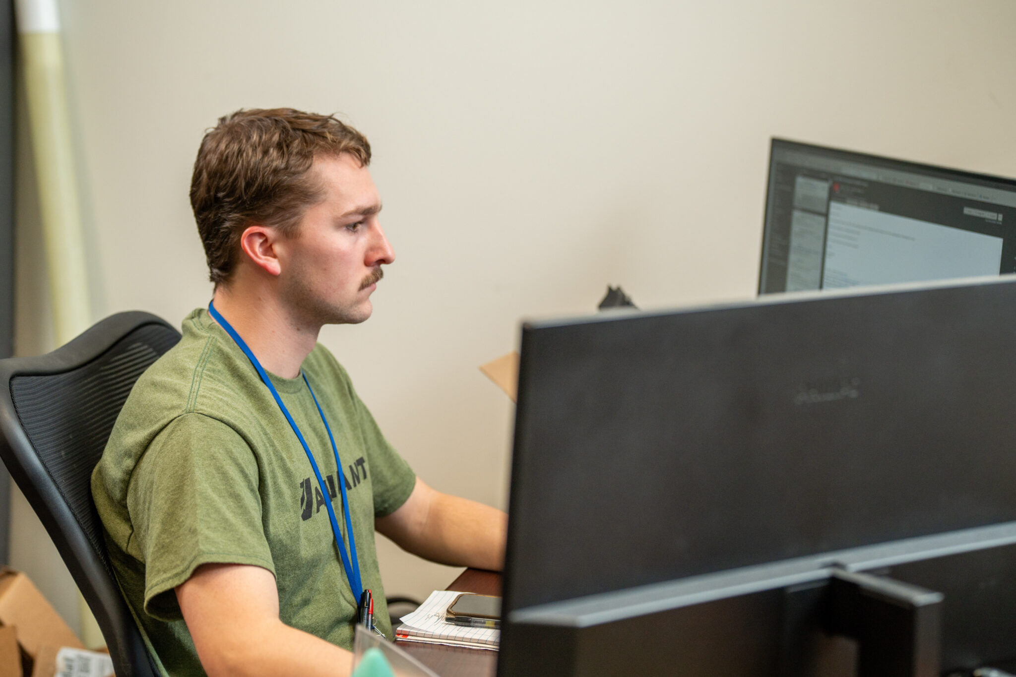 Engineering – Griffon Aerospace