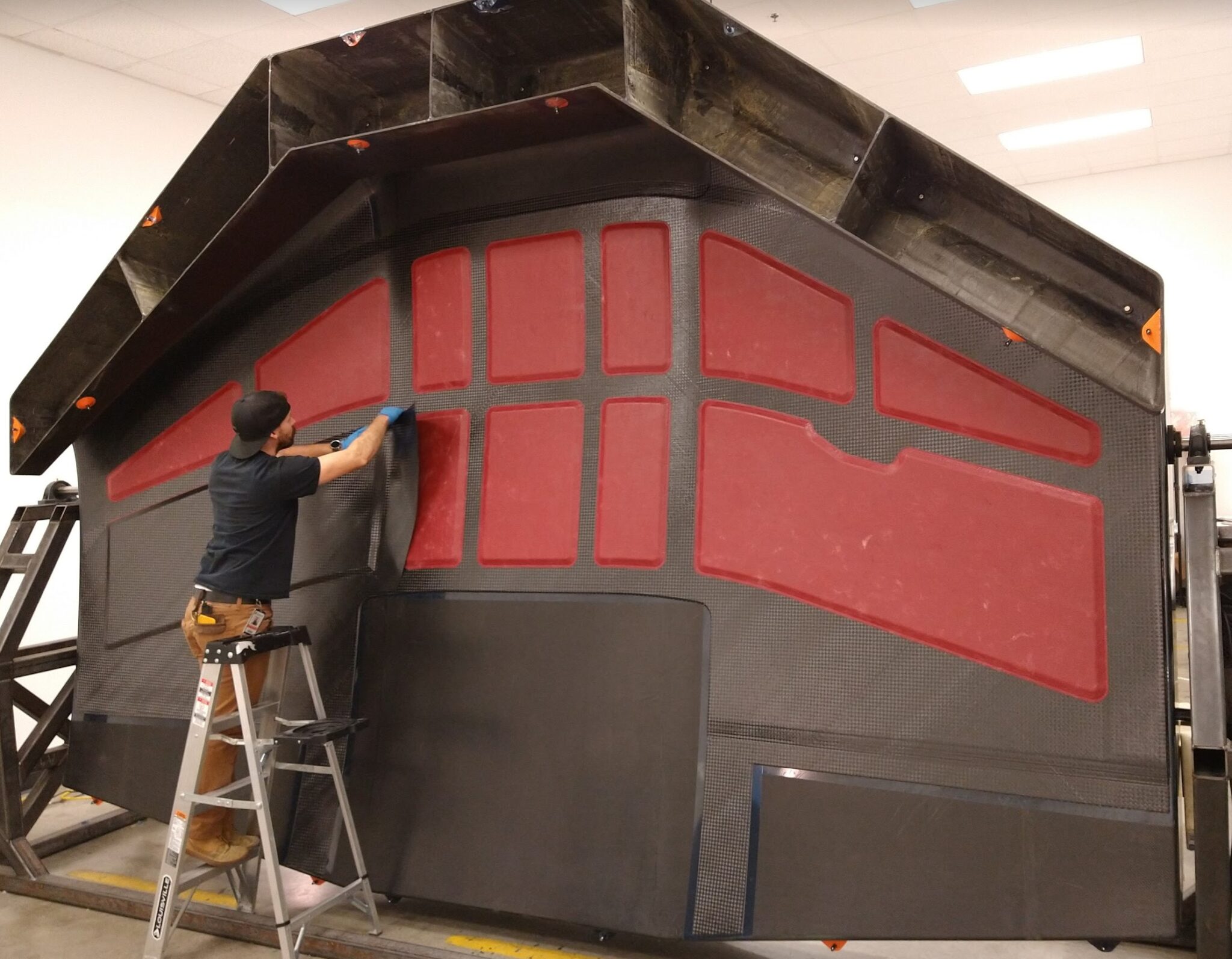 Engineering – Griffon Aerospace