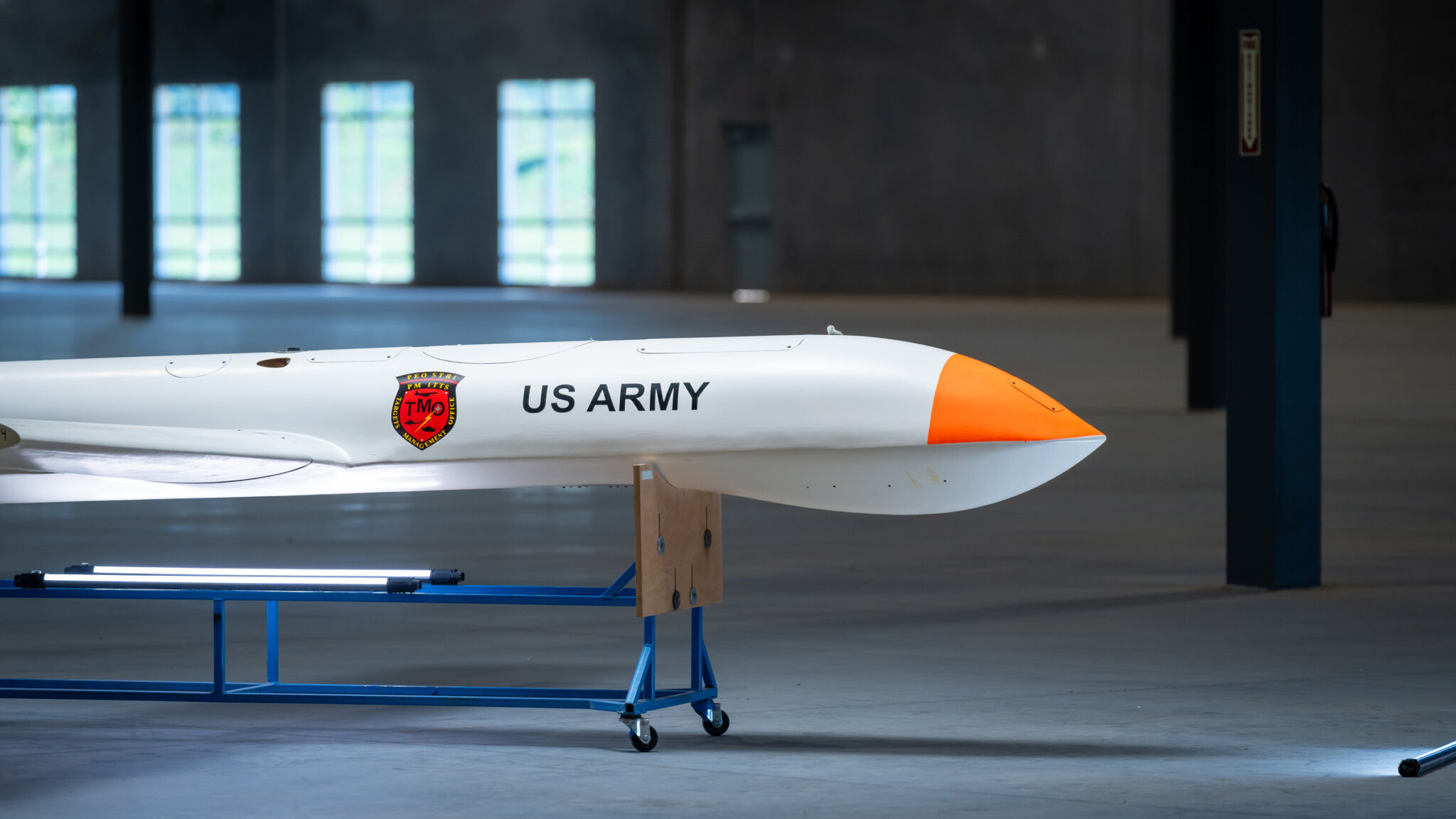 Griffon Aerospace – The Unfair Advantage