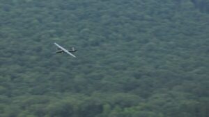 Edge Compute Micro Flies on Griffon’s Valiant Tactical Unmanned Aerial ...