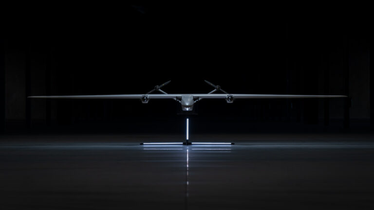 Arrowhead UAS – Griffon Aerospace